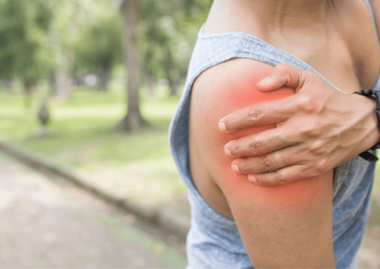 Kako izbjeći ozljede ramena kod plivača? - Eduard Rod